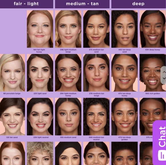 tarte | Makeup | I Have Many Shades Of The Tarte Foundation New | Poshmark